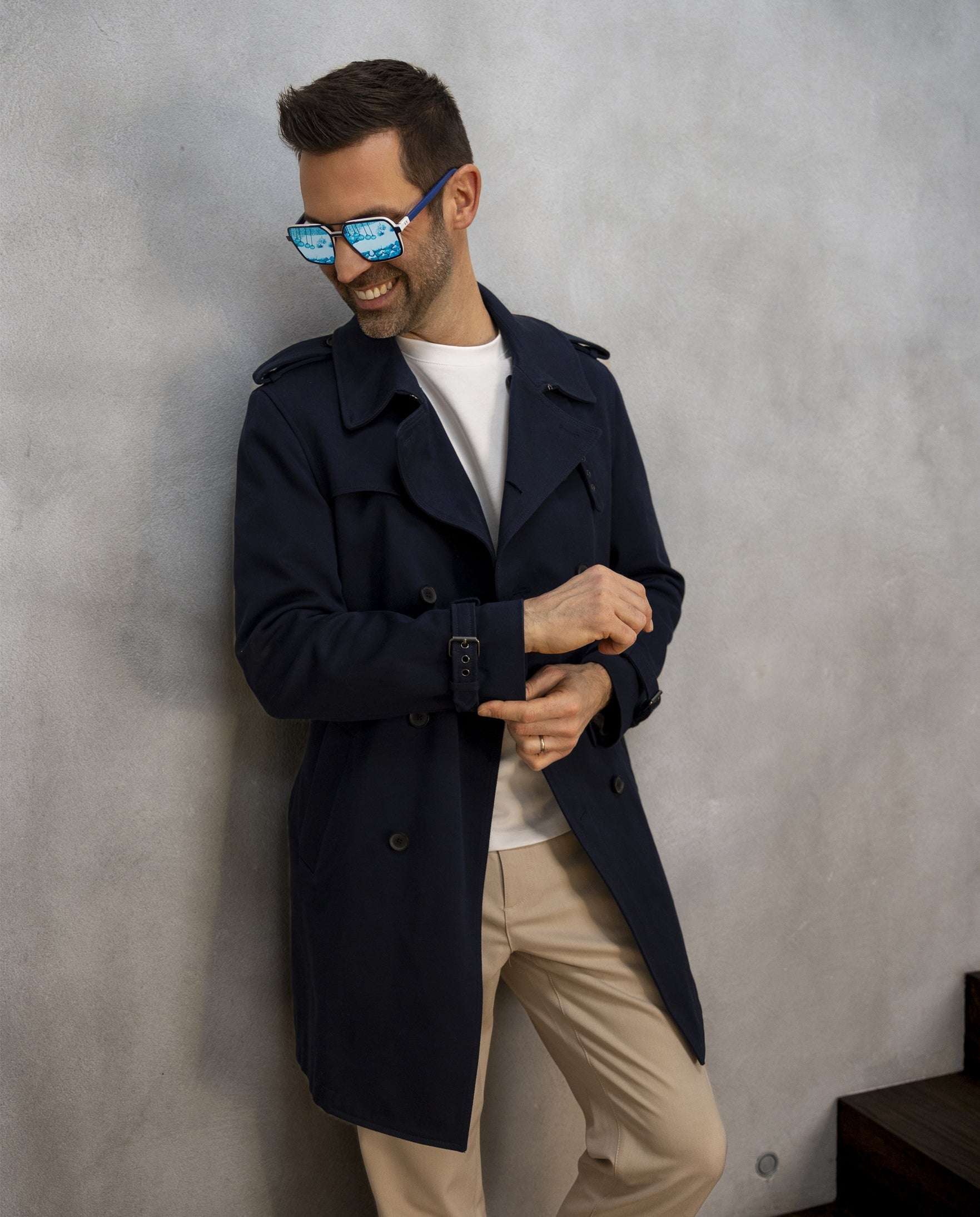 Pascal Mathieu – Eden-Roc Riviera Collection